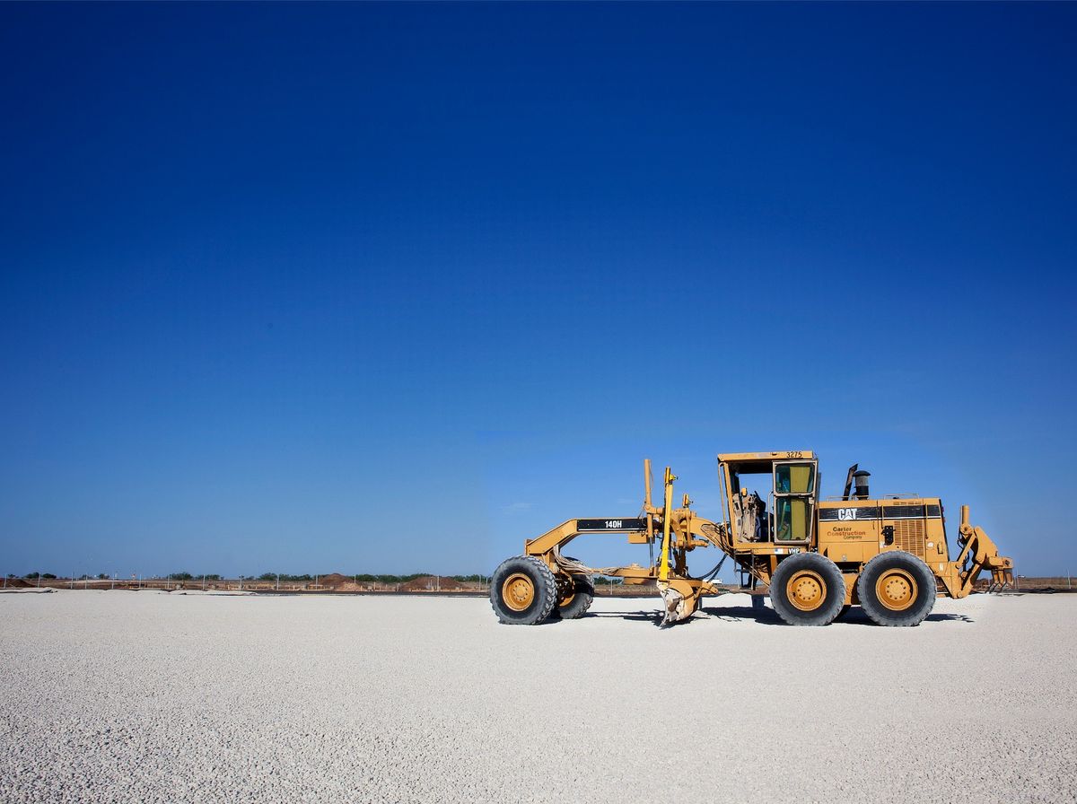 Contact Carter Sports USA for Your Project Needs