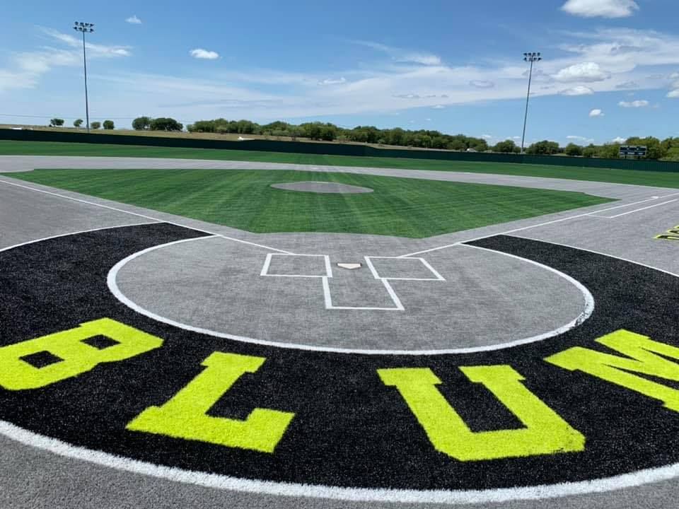 Blum ISD